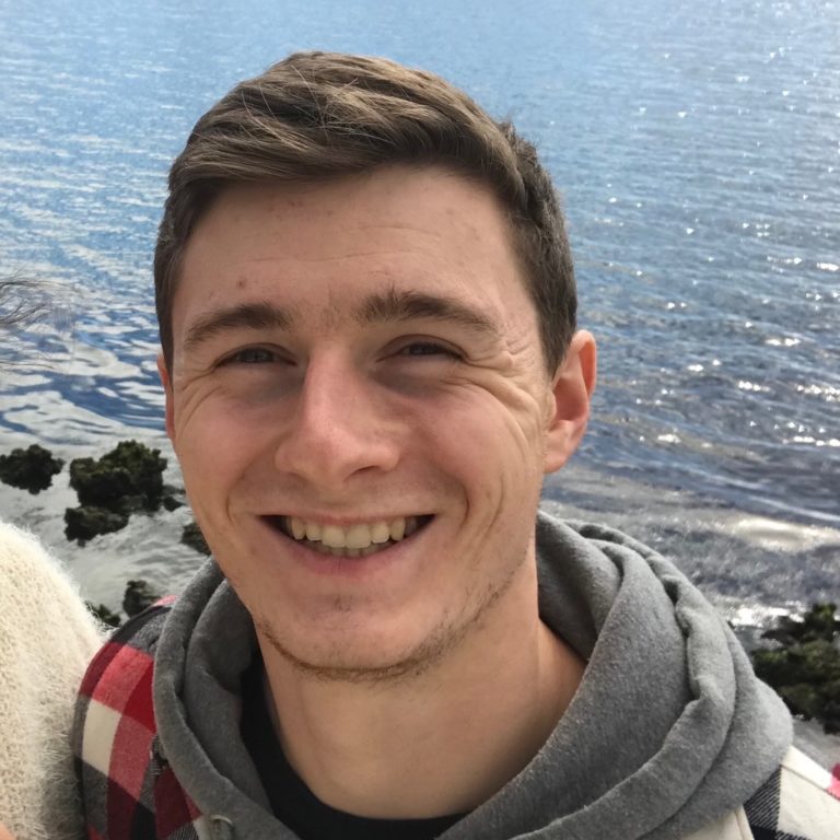 Jonathan Morris – Keyport Bible Church